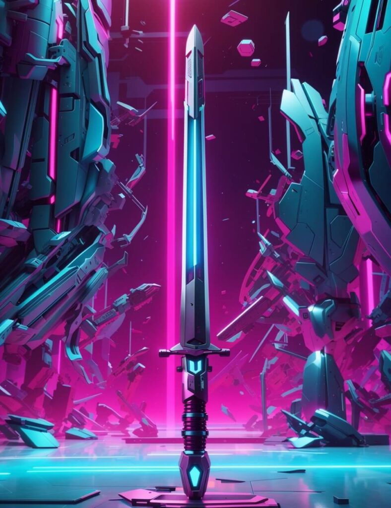 AI in Cybersecurity: The Double-Edged Sword | Lendahire