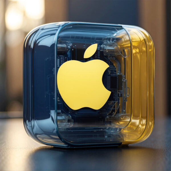 The Real Impact of AI in Apple's Latest Tech Innovations | Lendahire